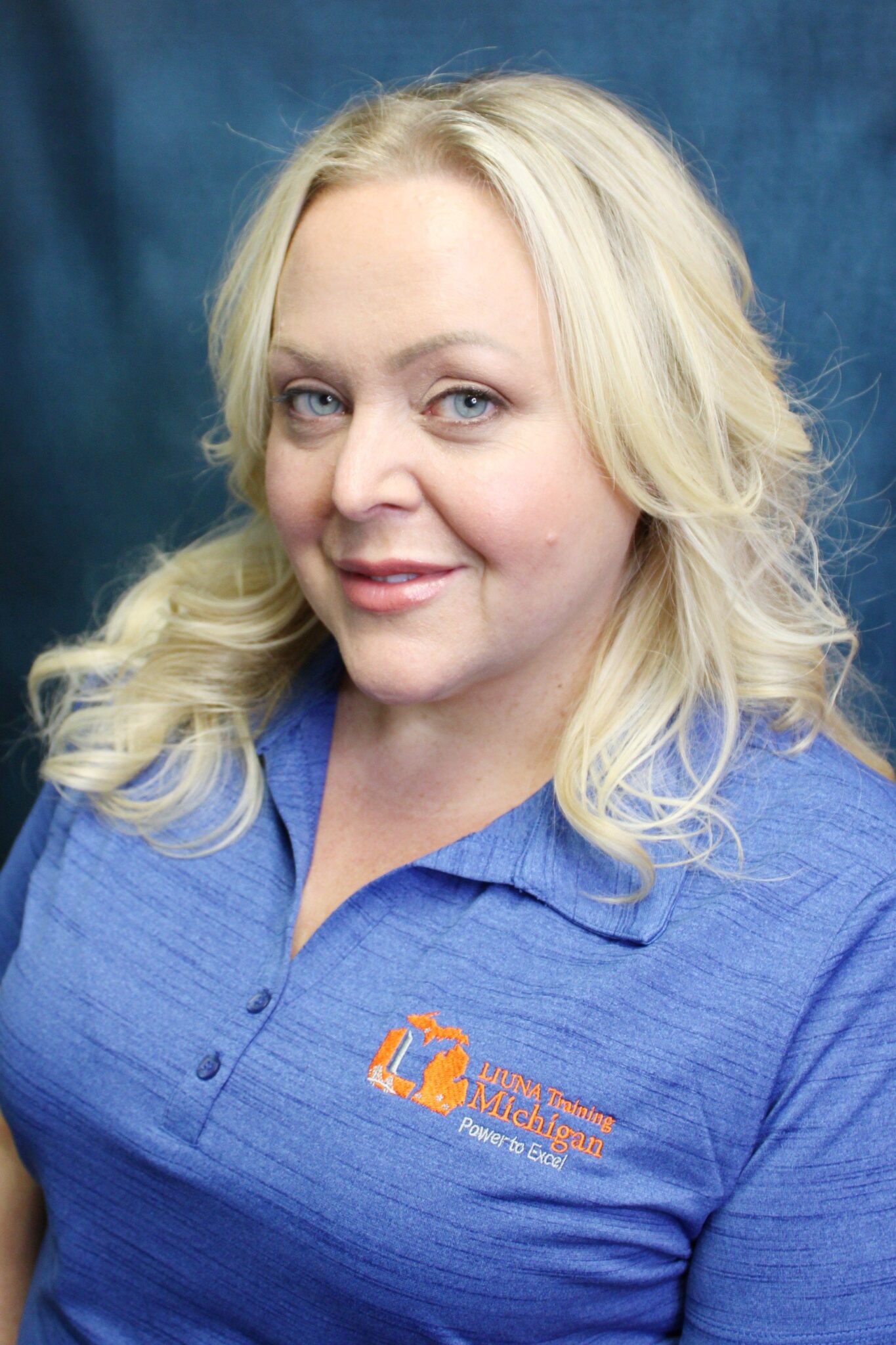 April Holley - LIUNA Training - Michigan