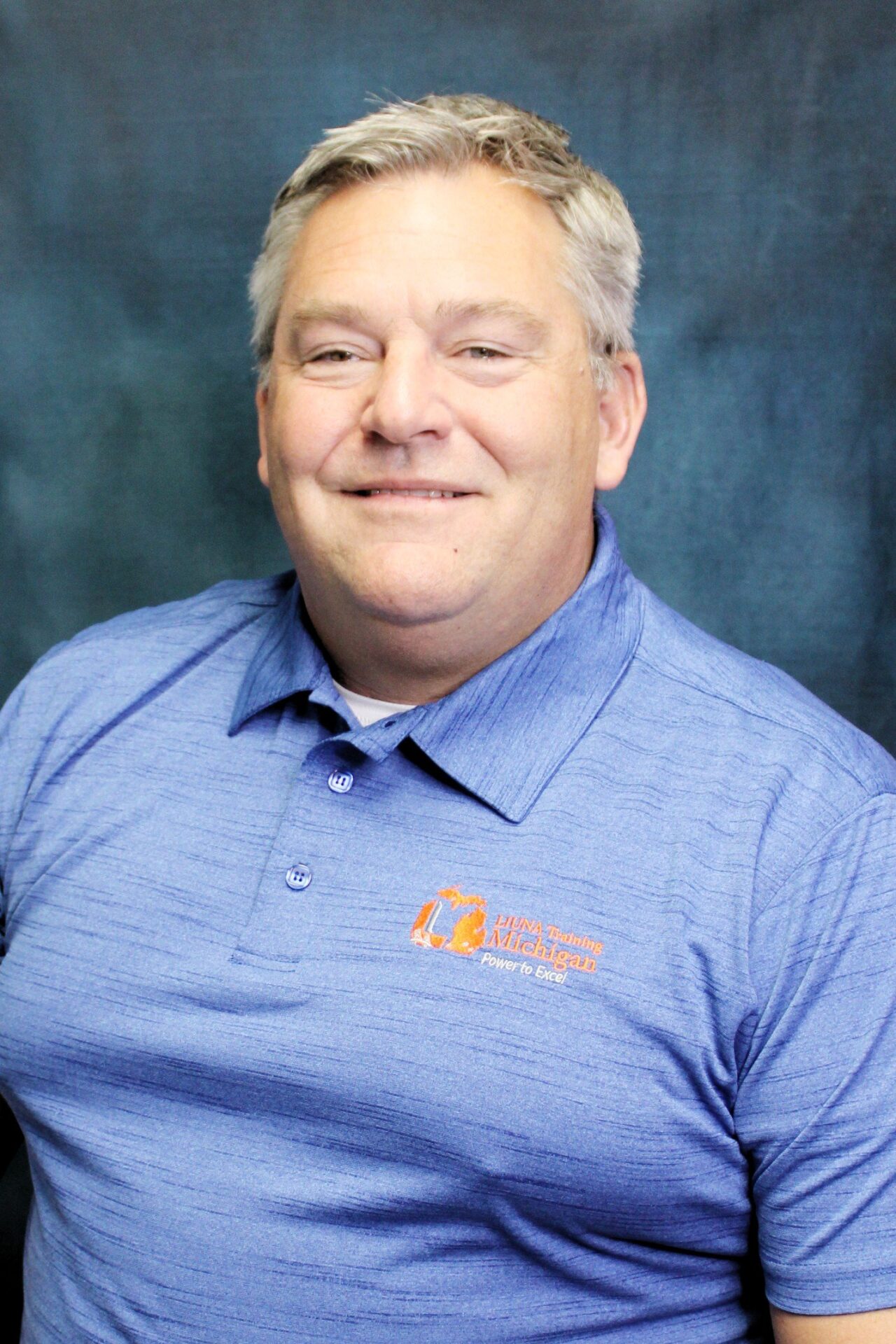 Greg Blair - LIUNA Training - Michigan